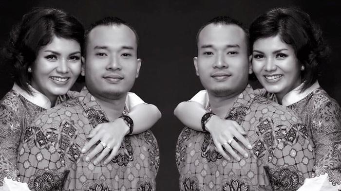 Sempat Alami Koma Suami Intan RJ Meninggal Dunia, Mona Ratuliu: Gak ...