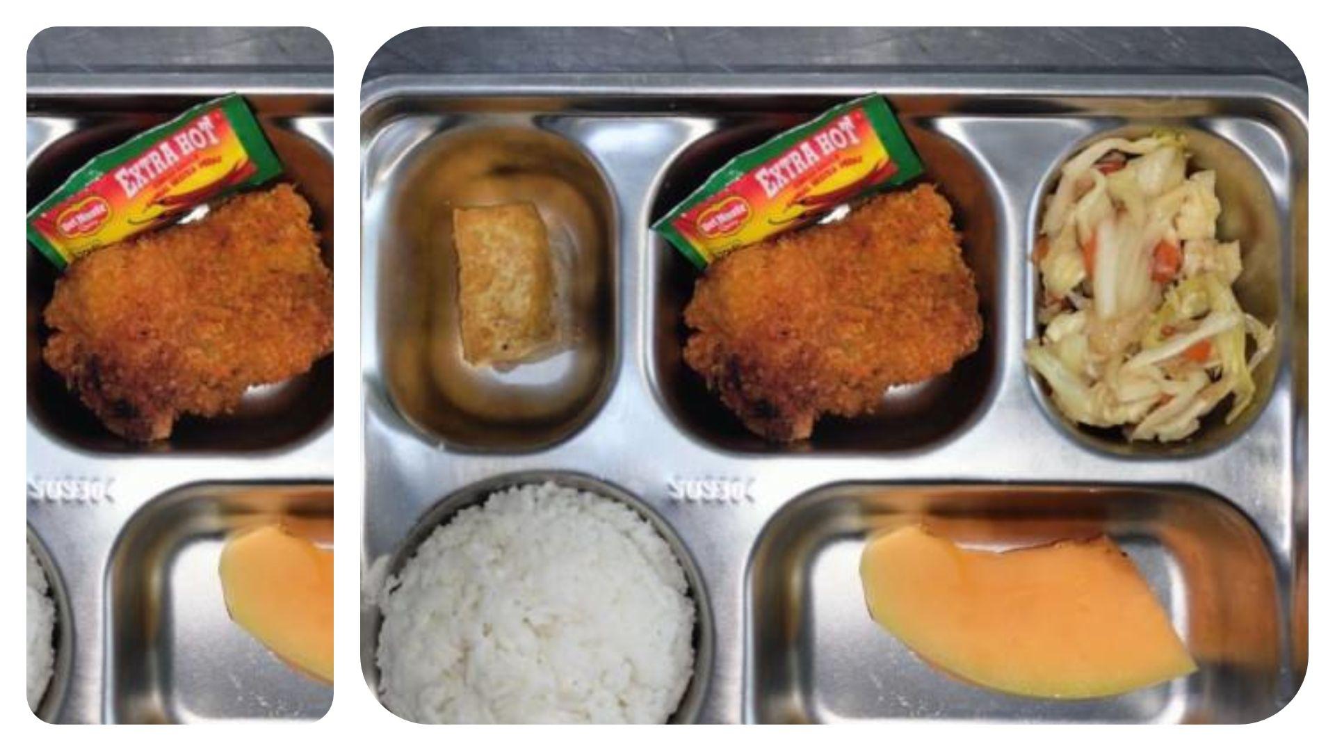 Ikan Hiu Saus Tomat Diduga Jadi Biang Keladi Keracunan MBG di SDN 12 ...