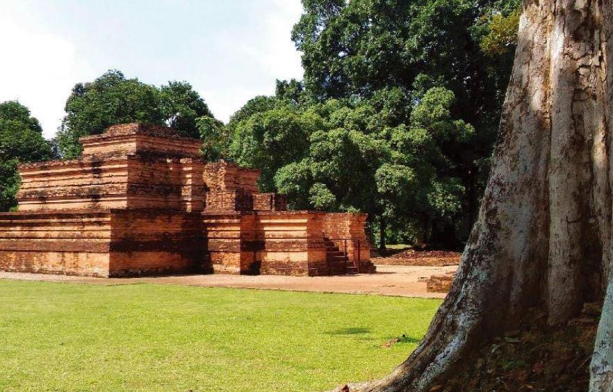 Kerajaan Sriwijaya: Sejarah, Masa Kejayaan, dan Peninggalan ...