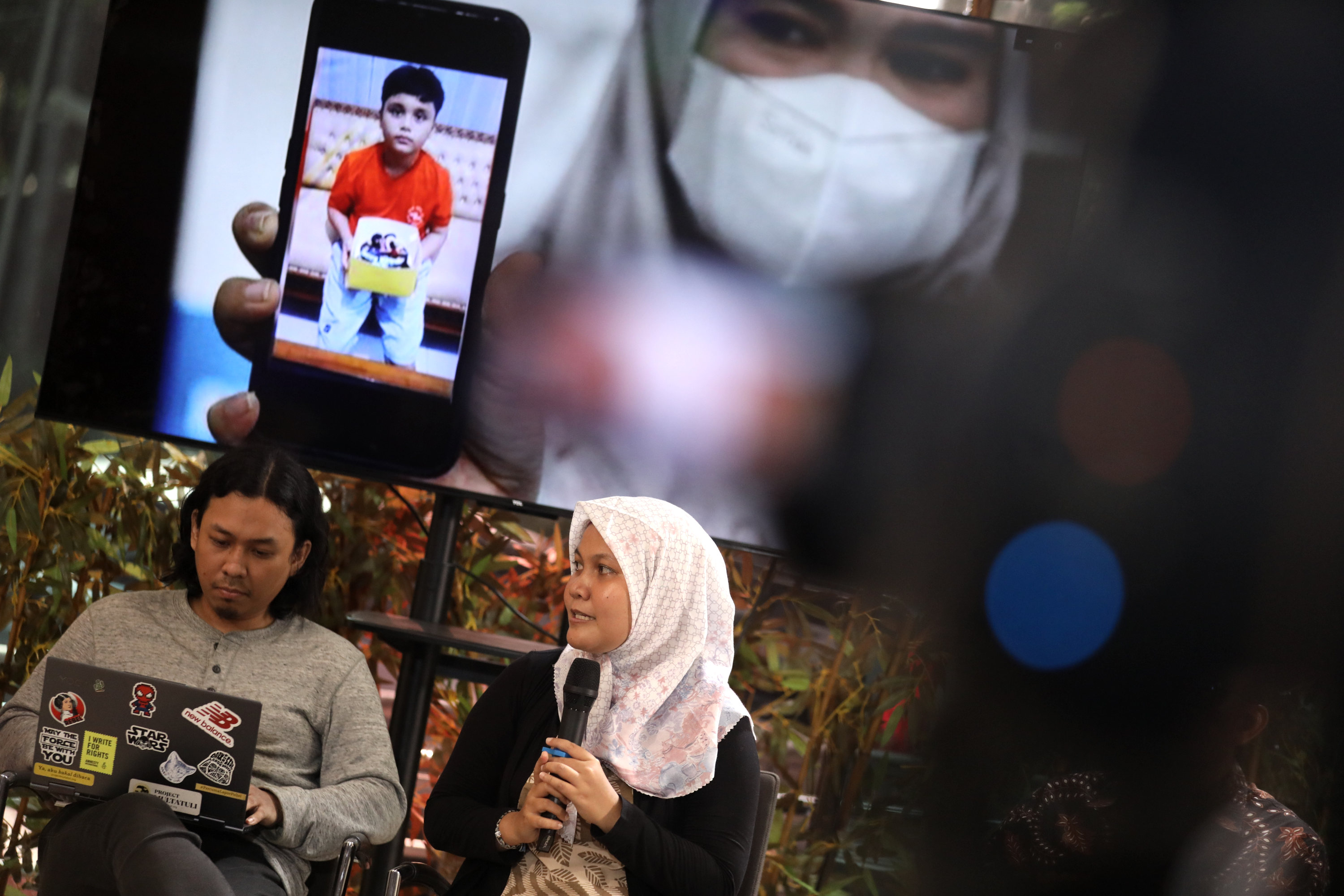 Temuan LPSK di Kasus Tewasnya Afif Maulana: Saksi dan Korban Diduga ...