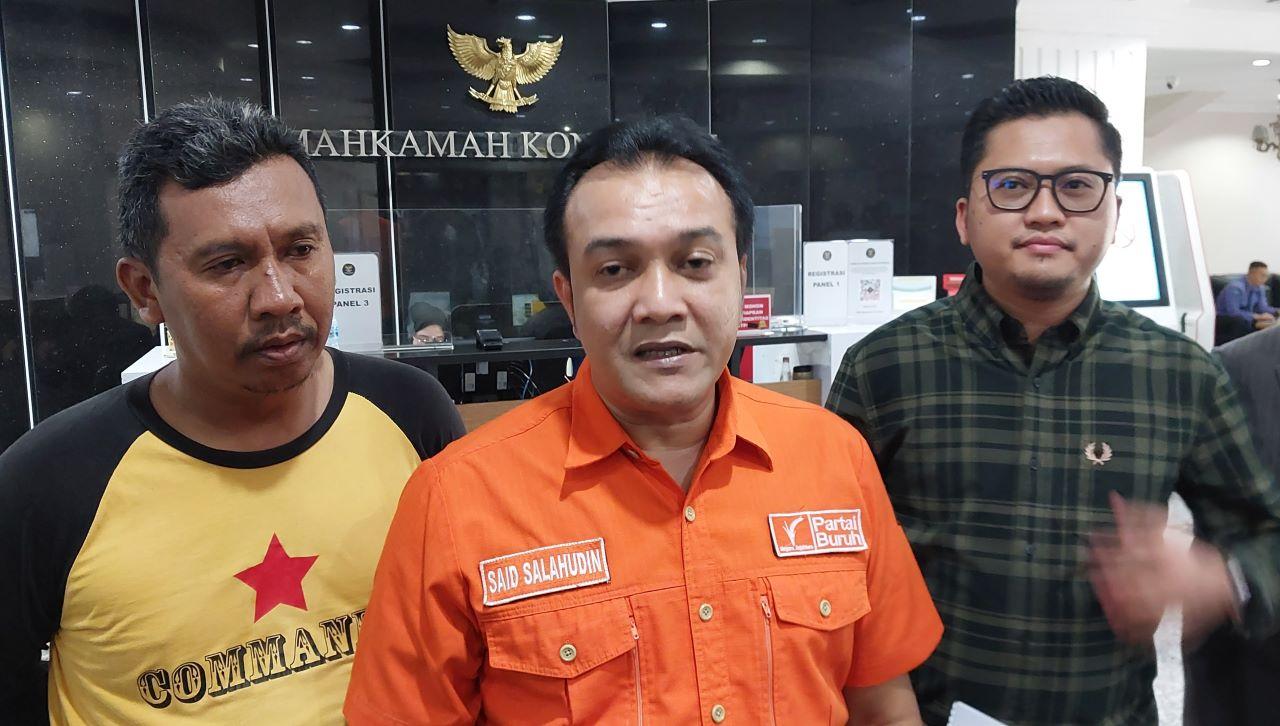 Partai Buruh Usul Ambang Batas Presiden Diganti Menjadi Nol Persen ...
