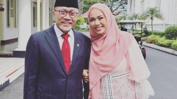 PAN Ancam Bakal Dukung Babah Alun atau Ahok jika Anak Zulhas Tak ...