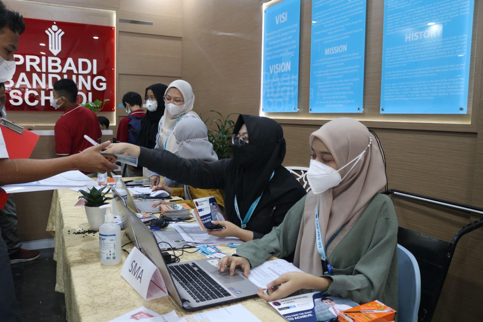 Pendaftaran Kompetisi Matematika SD-SMA Eduversal Mathematics ...