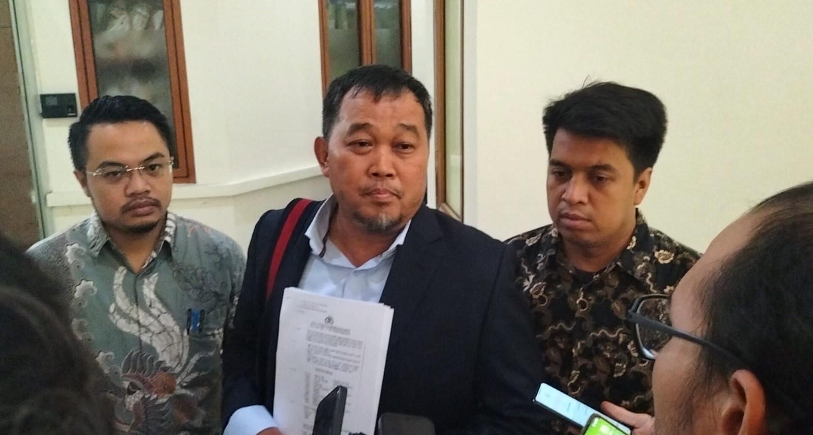 MAKI Bakal Ajukan Praperadilan Kasus Timah, Ungkap Sosok RBS yang Belum ...