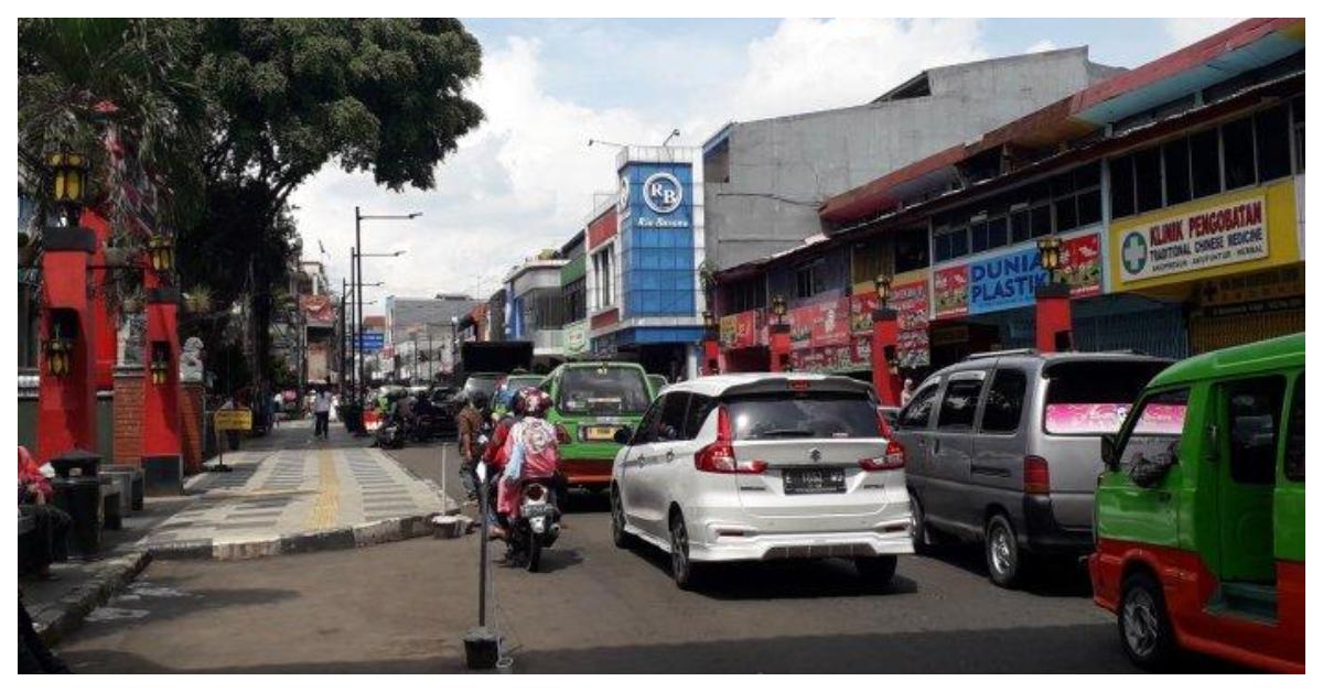 Prakiraan Cuaca Kota Bogor, 1 Agustus 2025: Cerah Pagi Hari, Hujan ...