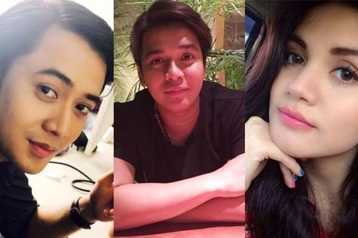 Sangat Membela Hilda Vitra dari Kriss Hatta, Ini Alasan Billy Syahputra ...