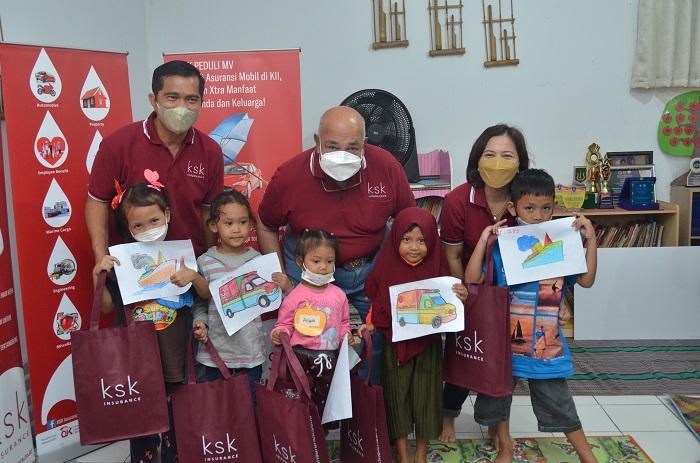 Andalkan Tiga Produk, KSK Insurance Targetkan Premi Rp 820 Miliar ...