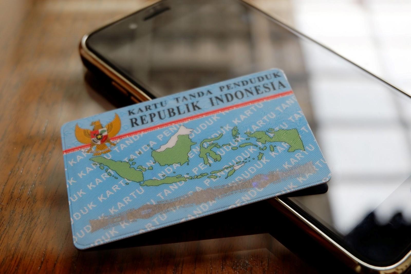 Apa Bedanya KTP Digital dan e-KTP? Dan Bagaimana Cara Membuatnya ...