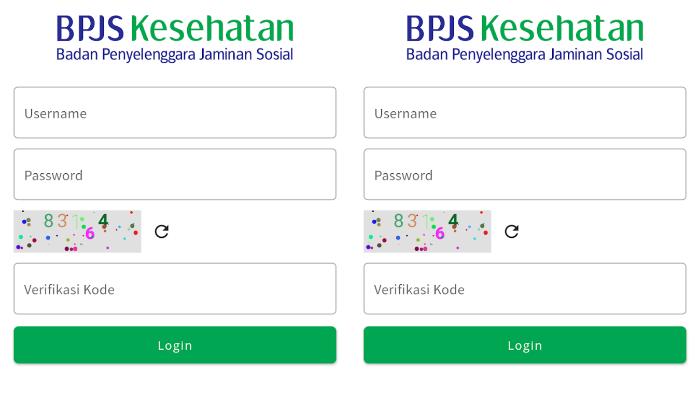 Cara Gunakan Aplikasi PCare BPJS Kesehatan, Pilihan Menu dan Fungsinya ...