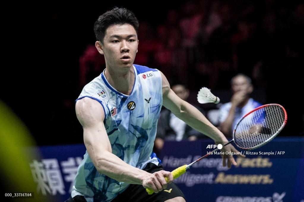 Perpisahan Lee Zii Jia dengan Pelatih di Malaysia Open 2026, Kembali ke ...