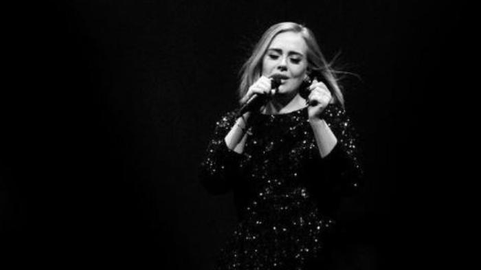 Lirik Dan Terjemahan Lagu Hello Adele Hello From The Other Side