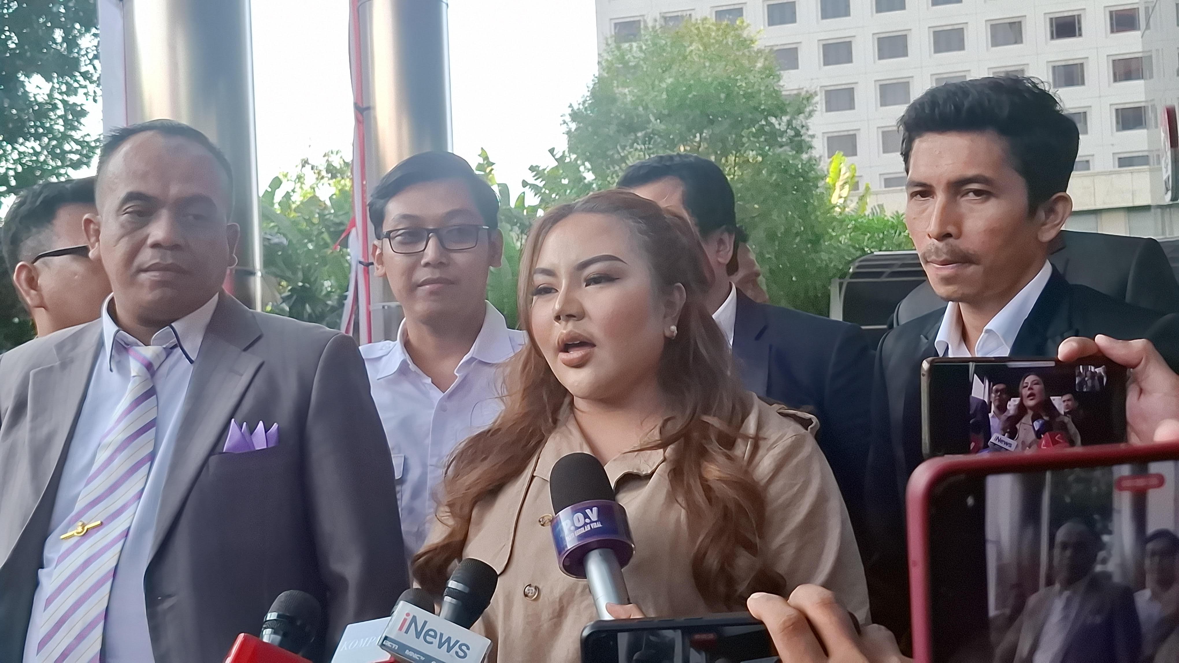 Baru Ditalak Suami, Lisa Mariana Sudah Punya Gebetan Baru, Sosoknya Bukan Pejabat tapi TikTokers ...