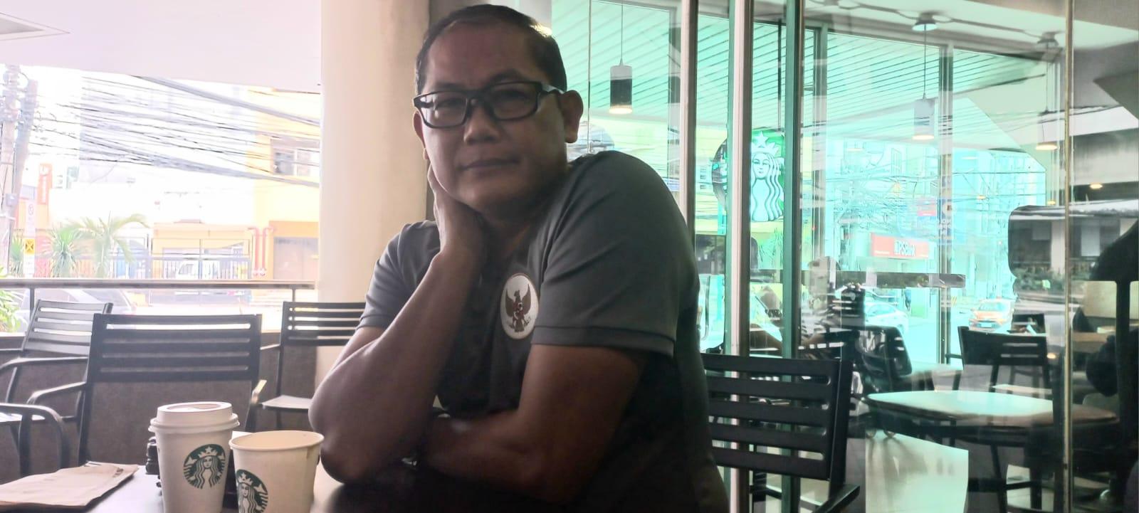 Sumardji Beberkan Cara Khusus Untuk Tempa Mental Para Pemain Timnas ...