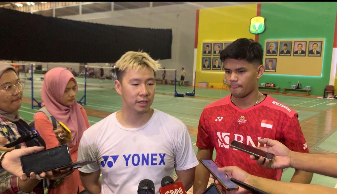 Daftar Wakil Indonesia di Guwahati Masters 2023: Tunggal Putri Dominan ...