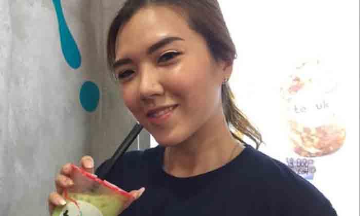 Ada Gisel di Gerai Minuman Kekinian, Pembeli Heboh, Ternyata Ini ...