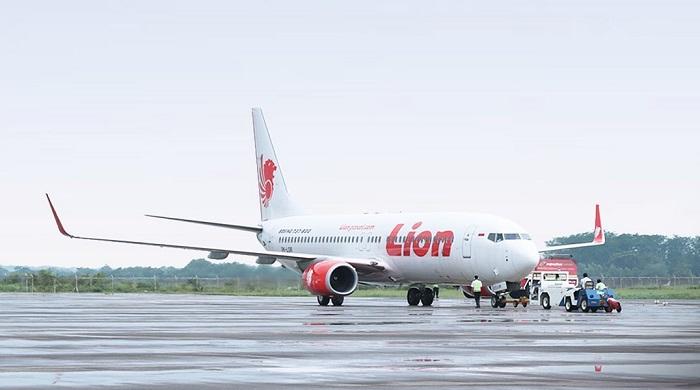 Liburan Sekolah, Cek Tiket Pesawat Murah Jakarta-Padang dari Lion Air ...