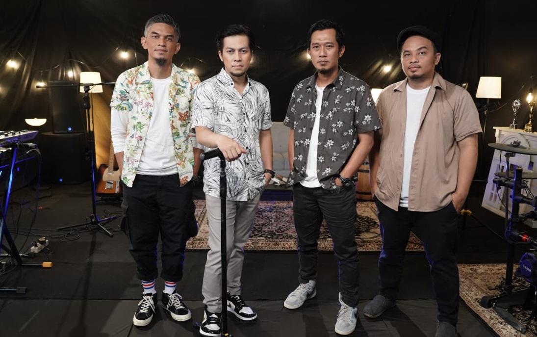 Tampil di Best On Track, Matta Band Comeback Usai 12 Tahun Vakum di ...