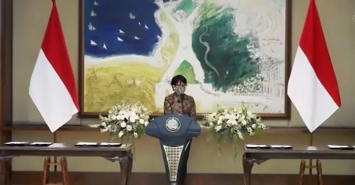 Etty Toyib Dikembalikan Kepada Keluarga Setelah Terbebas dari Hukuman ...