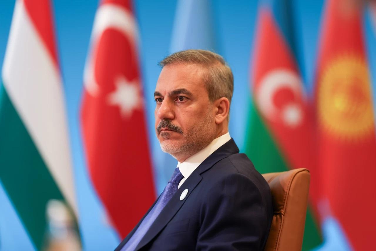 Eskalasi Makin Mengkhawatirkan, Turki Tuding Israel Sengaja Perluas ...