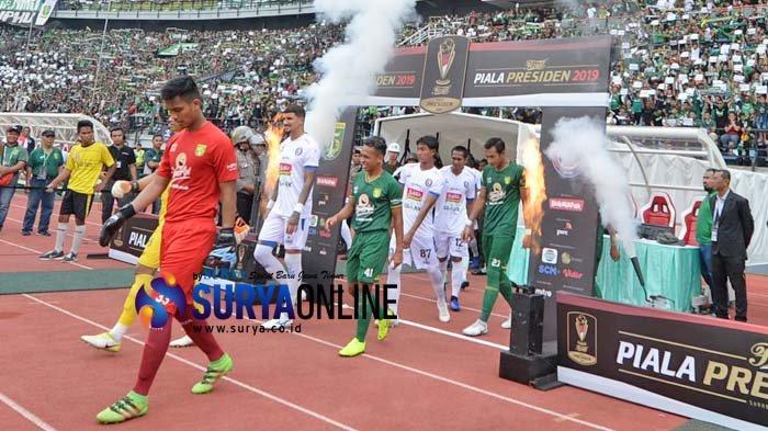 PSM Makassar Memilih Kiper Utama, Antara Miswar Saputra & Hilman Syah ...
