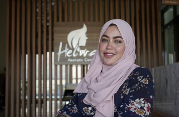 Nabila Ismail Attamimi Berusaha Representasikan Jiwa Kartini ...
