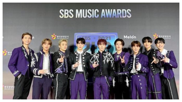 Profil 10 Member NCT 127 yang Bakal Konser di ICE BSD, Jakarta pada 4-5 ...