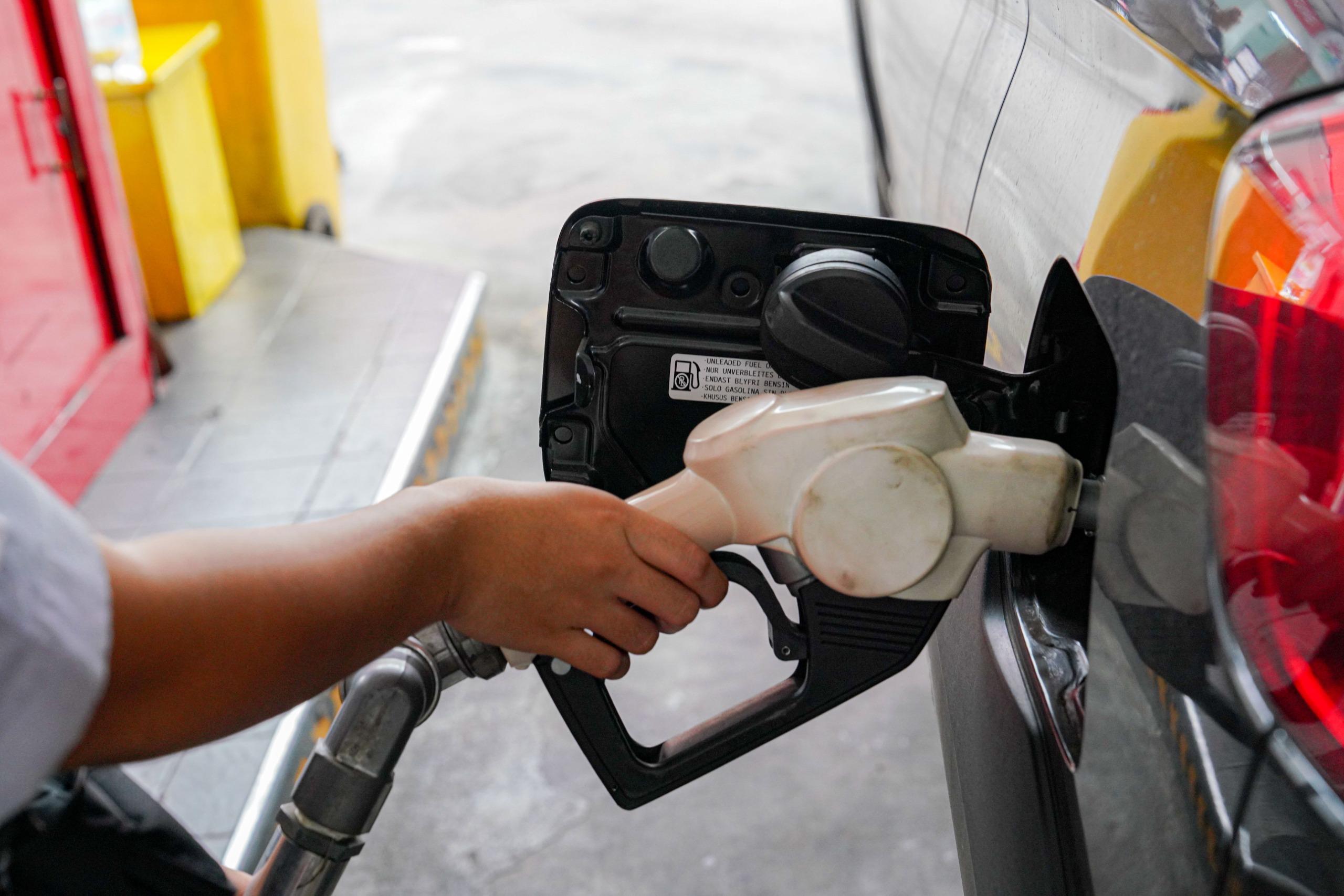 Pertamina Ingatkan Hoaks, Kecepatan Nozzle Tidak Pengaruhi Takaran BBM ...