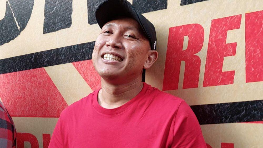 Disebut Star Syndrome, Oki Rengga Merasa Biasa Saja, Tapi Minta ...