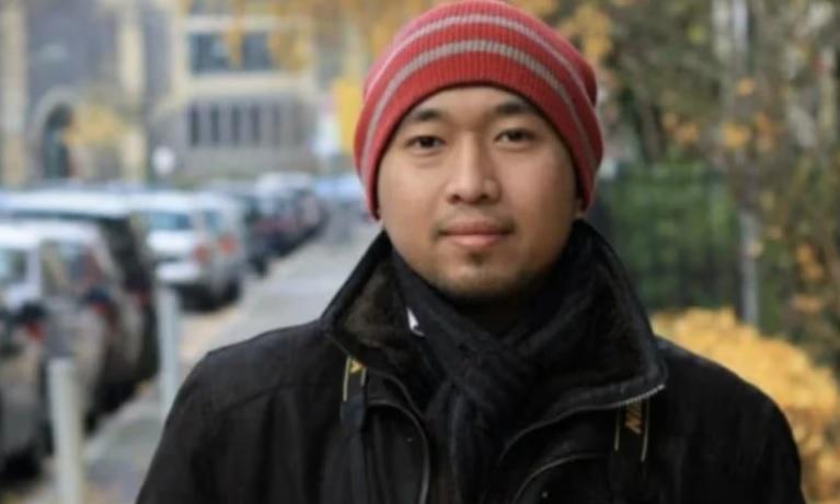 Diplomat Zetro Leonardo Purba Ditelepon Sosok Misteris Sebelum Penembakan - TribunNews.com