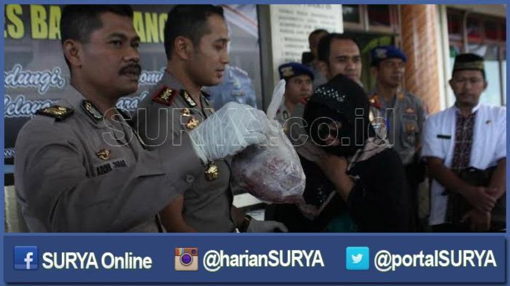 Pemilik Usaha Penjagalan, Oplos Daging Sapi dan Babi - Halaman all ...