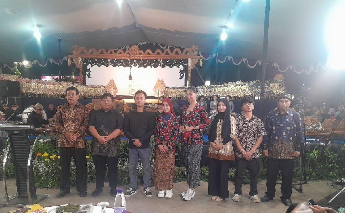 Anak Muda Perantau Kebumen Resmikan Paguyuban Walet Emas Muda ...