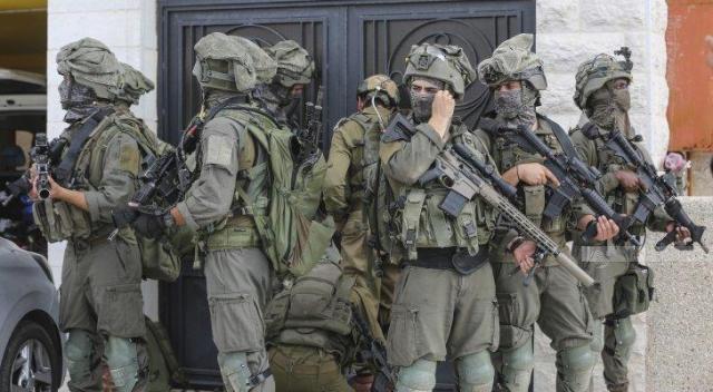 Divisi David, 40 Ribu Prajurit Baru Tentara Israel Buat Perang Multi ...
