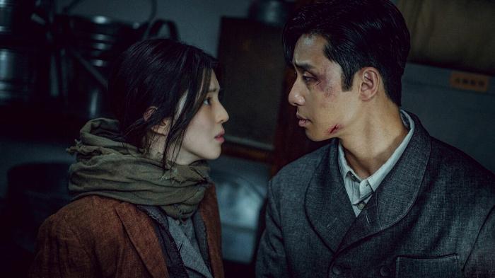 4 Drama Korea Netflix Tayang Januari 2024: Gyeongseong Creature Part 2 ...