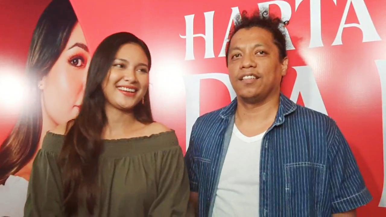Meski Kerap Disindir di Konten, Indah Permatasari Tetap Bela Ibunya dan ...