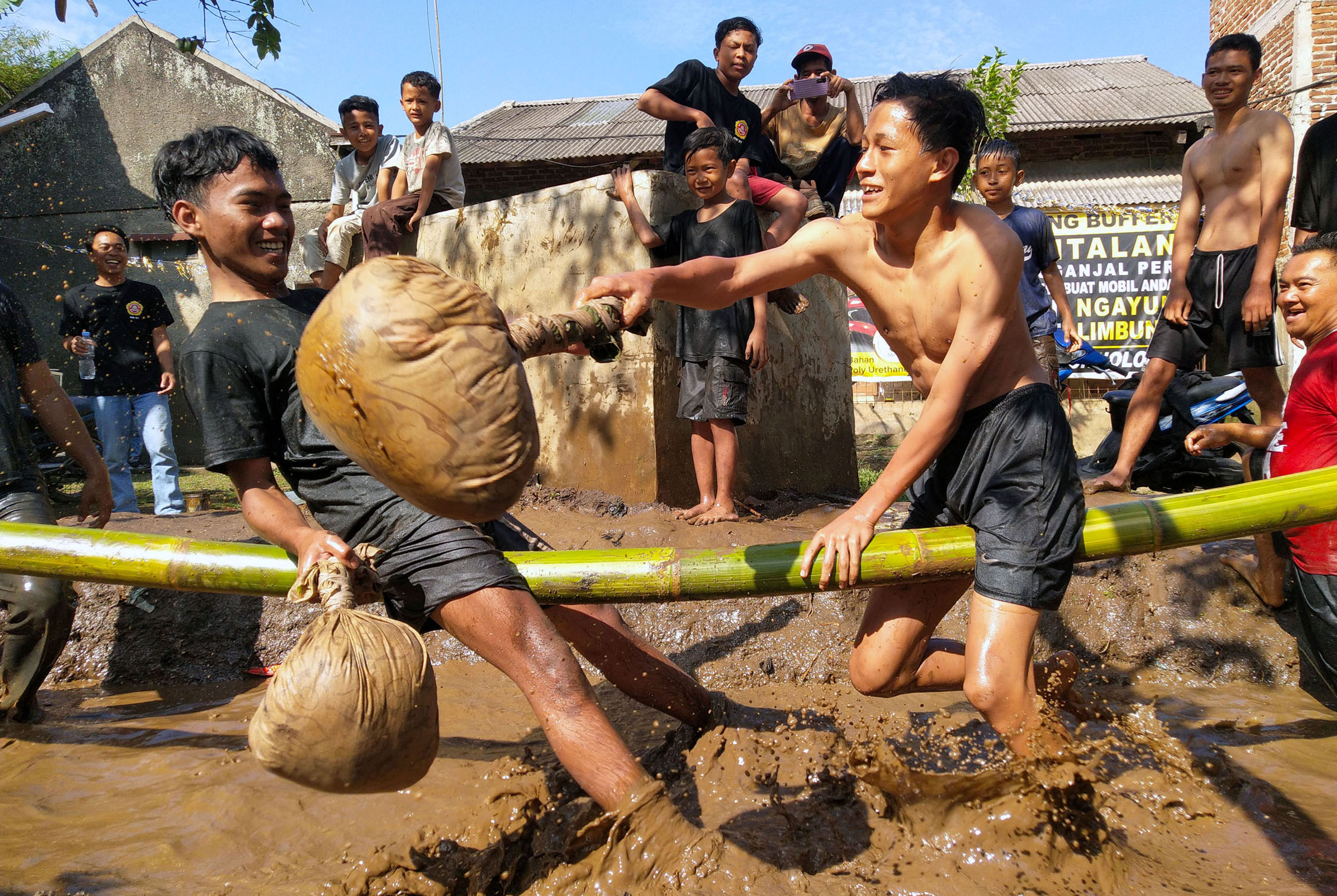 45 Hadiah Lomba 17 Agustusan yang Unik dan Bikin Semangat Peserta ...