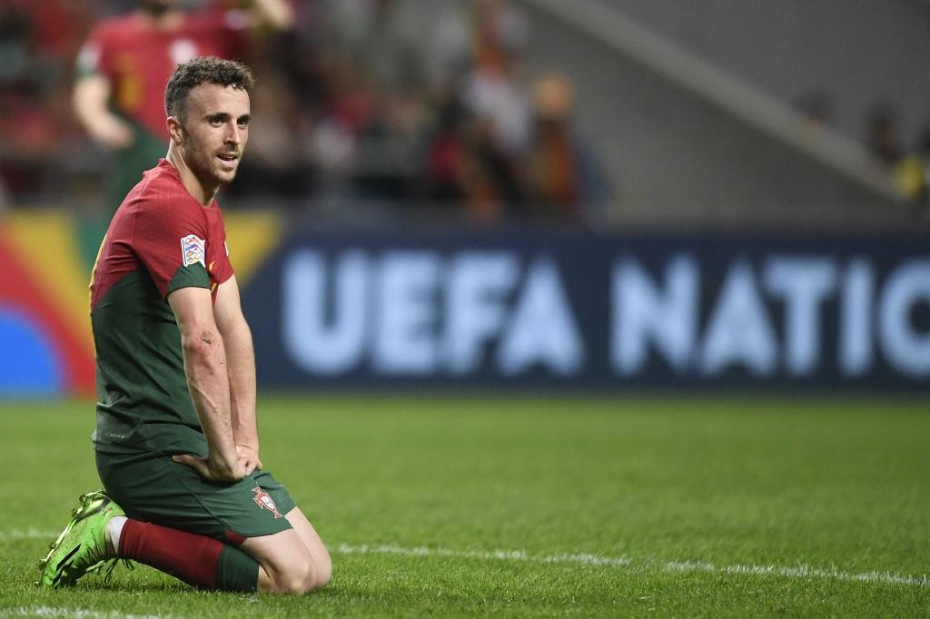 BREAKING NEWS: Pemain Liverpool Diogo Jota Meninggal akibat Kecelakaan ...