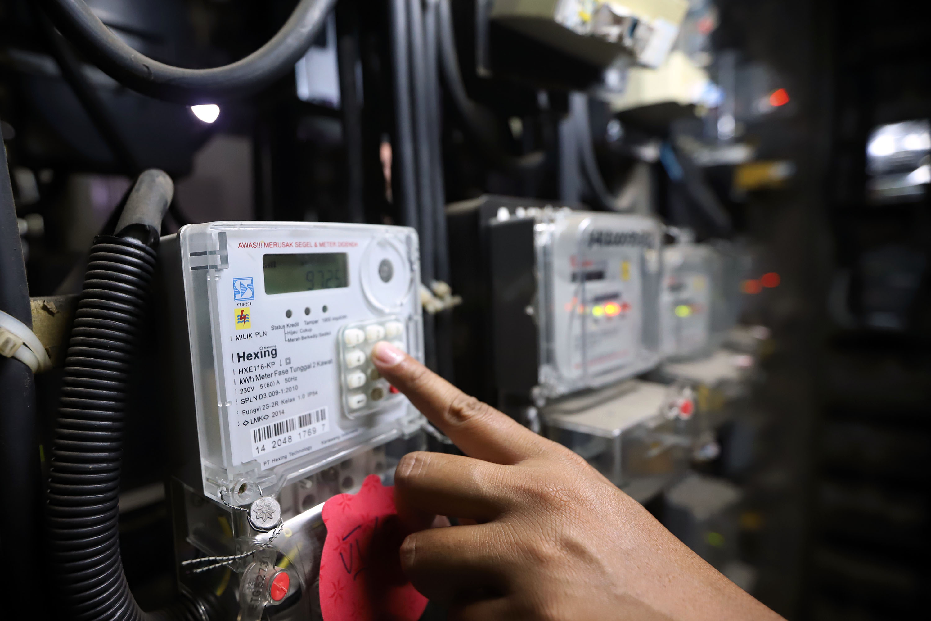 Update Harga Listrik PLN Bulan Mei 2025 di Seluruh Indonesia, Ini ...