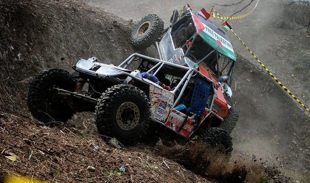 Penentu Titel Juara Nasional IMI Adventure Off-Road 2023 Ada Di Sirkuit ...