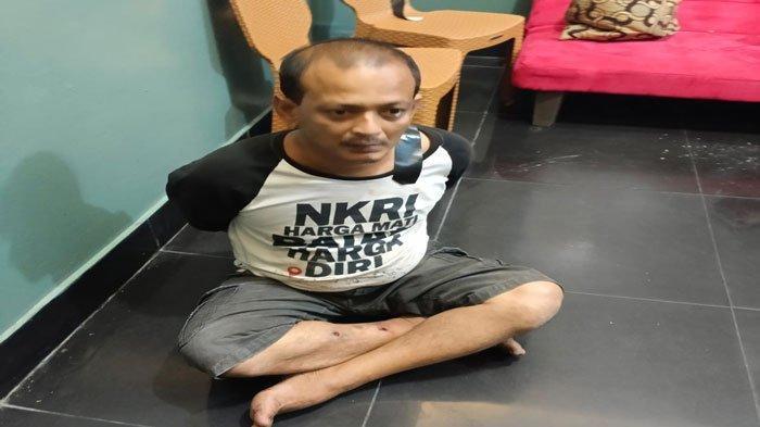 Balita di Batam Tewas Diduga Dianiaya Pengasuh, Ada Luka Lebam, Bibir ...