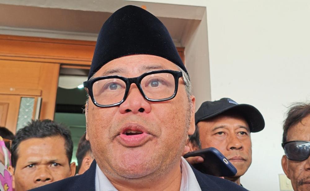 Subhan Palal: Gugatan Rp125 Triliun Ditujukan ke Gibran Pribadi, Bukan ...