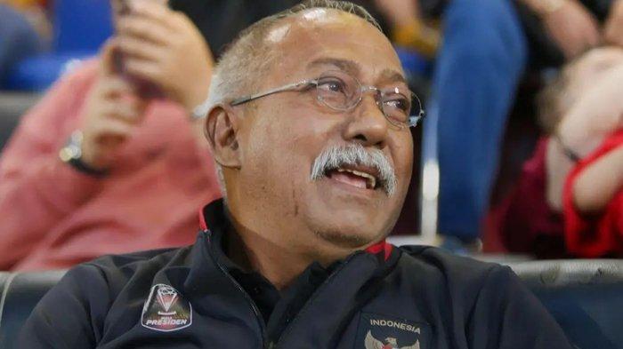 Pengusaha Batu Bara Said Amin di Balik Kasus Rita Widyasari Mangkir ...