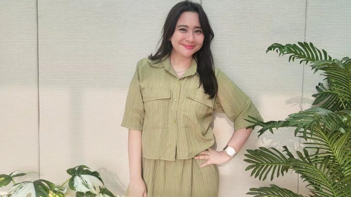Chikita Meidy Punya Bukti Video Perselingkuhan Sang Suami Indra Adhitya, Sebut Itu Spektakuler ...