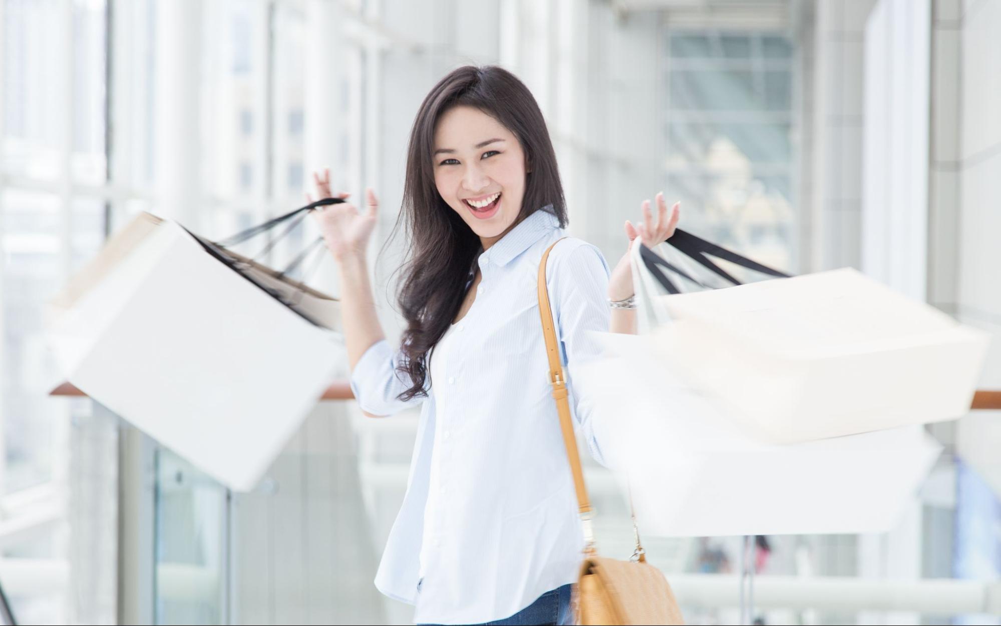 4 Tips Belanja Jelang Ramadhan dengan Promo Spesial BRI di Rambla ...