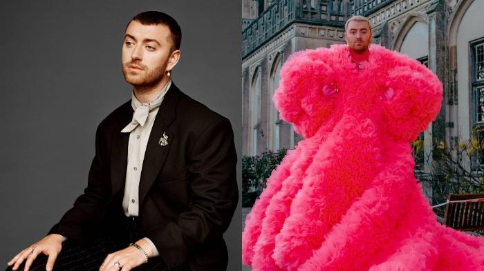 Profil Sam Smith, Penyanyi Lagu Stay With Me yang Kini Tampil dengan ...