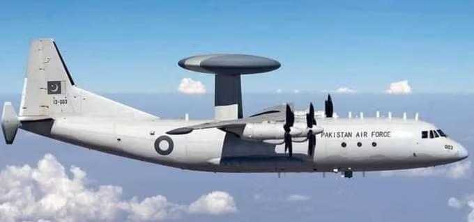 China Jor-joran Berikan kepada Pakistan Bantuan Dukungan Satelit, Kata ...