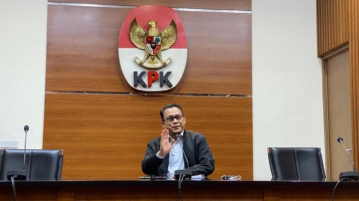 KPK Panggil Pemenang Tender Proyek Pengadaan Kelengkapan Sarana RJA DPR ...