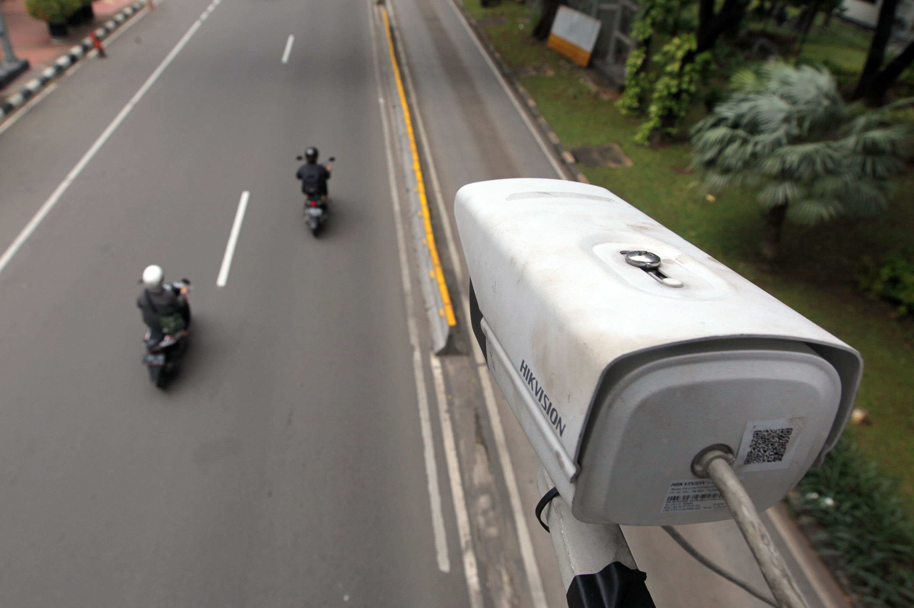 Cara Cek Tilang ETLE di Jakarta, Jawa Barat, Jawa Timur, dan Cara ...