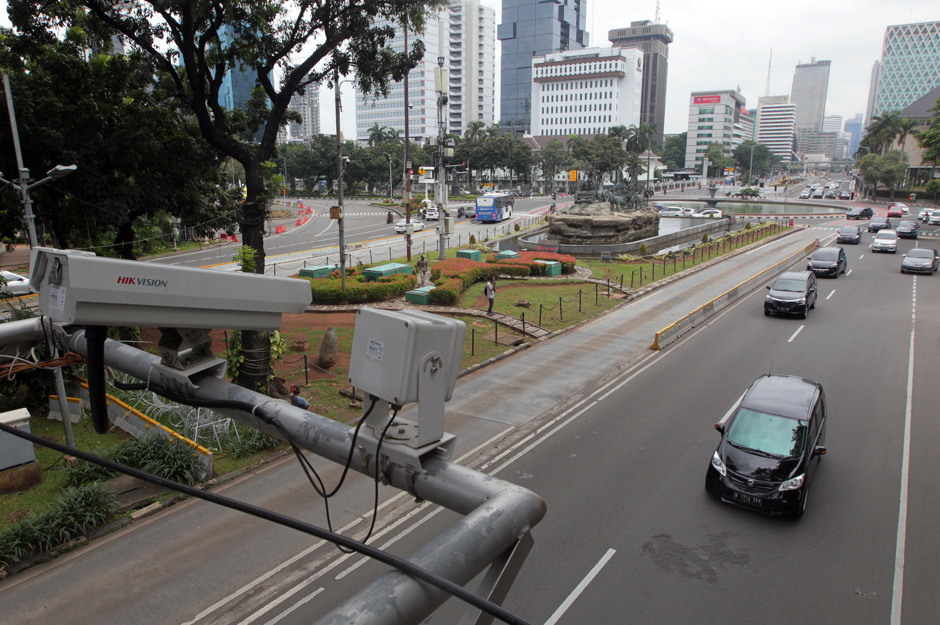 Ini Perbedaan Tilang Elektronik dan Tilang Manual Serta Besaran Denda Sesuai Jenis ...