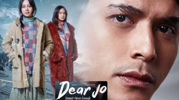 Jadwal Tayang Perdana Film Dear Jo: Almost is Never Enough di Bioskop ...