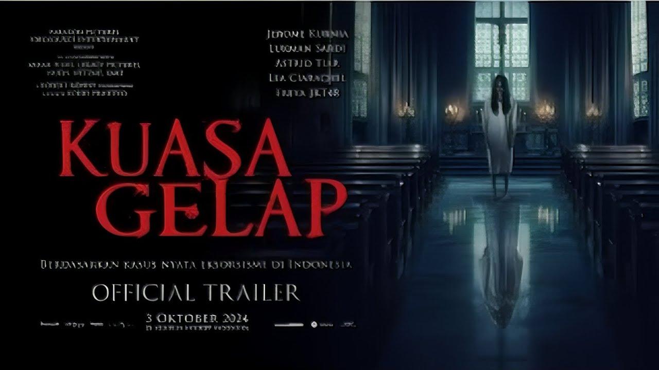 Jadwal Tayang Film Kuasa Gelap di Bioskop XXI Bandung Hari Ini, Minggu ...